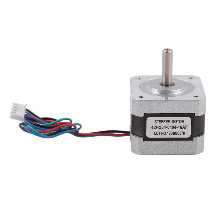 Wholesale High Precision 42mm stepper motor NEMA 17 hybrid stepper ...