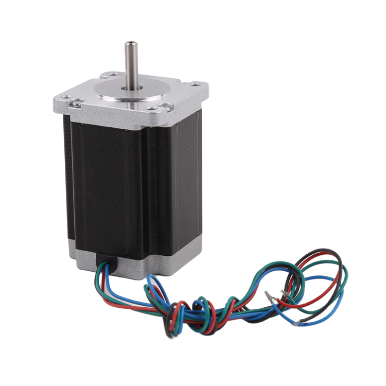 Wholesale High torque NEMA 23 hybrid stepper motor 57mm motor diameter Manufacturer and Supplier ...