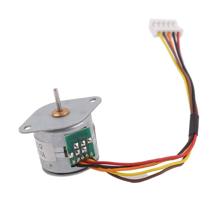 Wholesale 20mm permanent magnet 12Vmicro stepper motor for medical ...